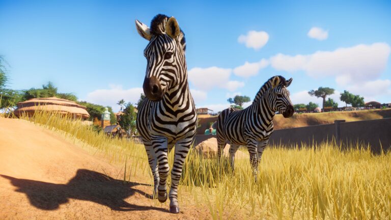 Planet Zoo: The Ultimate Zoo Management Simulation – In-Depth Analysis ...